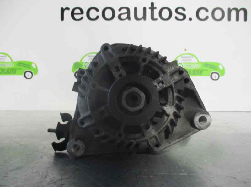 Alternator BMW 3 (E36) 325 tds VALEO 95A | VALEO | B-Parts