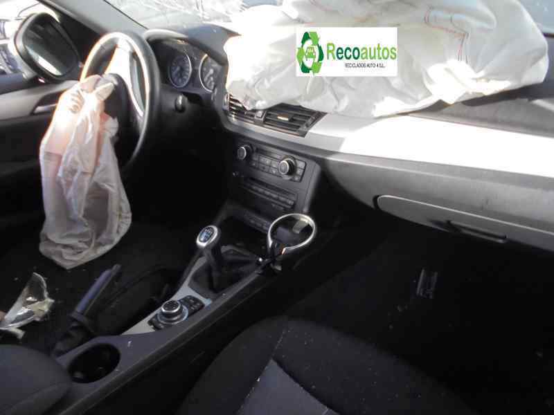 Chapeleira/Cortina mala BMW X3 (F25) sDrive 18 d 51462991847 | B-Parts