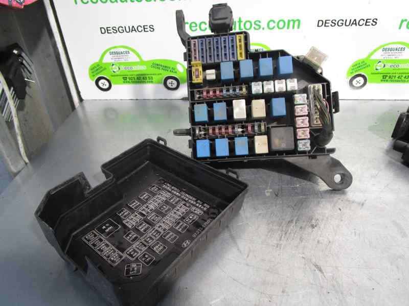 Fuse box HYUNDAI MATRIX (FC) 1.6 2238793 | B-Parts