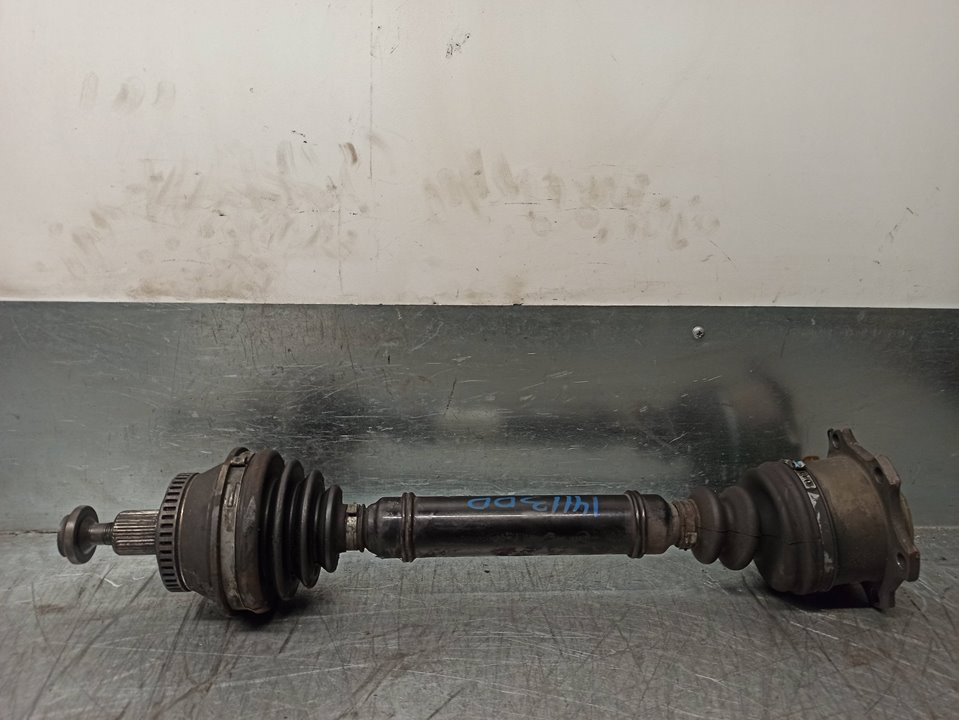 Antriebswelle rechts vorne AUDI A6 C5 (4B2) 2.5 TDI 8643268 | B-Parts