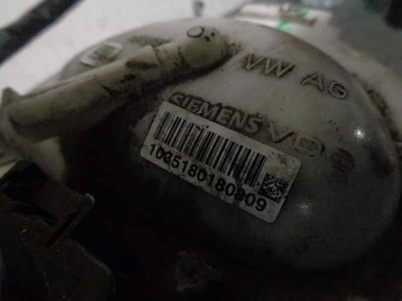 Fuel pump VW PASSAT (3C2) 1.8 TSI 3C0919673 | A2C53062145 | SIEMENS | B ...