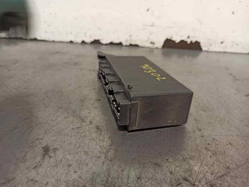 Electronic module MERCEDES-BENZ C-CLASS (W202) C 280 (202.029) 5314728 ...