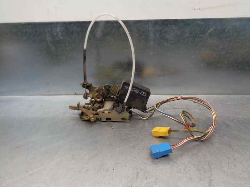 Tailgate lock MERCEDES-BENZ SPRINTER 3-t Van (B903) 7245030 | B-Parts