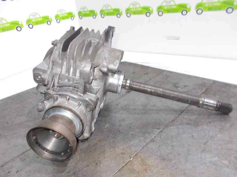 Front differential CADILLAC SRX 3.6 12573042 | 3042BBRJ0504 | 3.91 | B ...