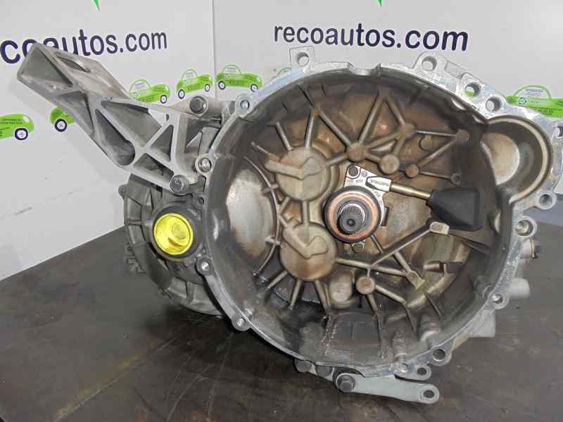 Manual gearbox VOLVO S60 I (384) 2.4 D 2089286 | B-Parts