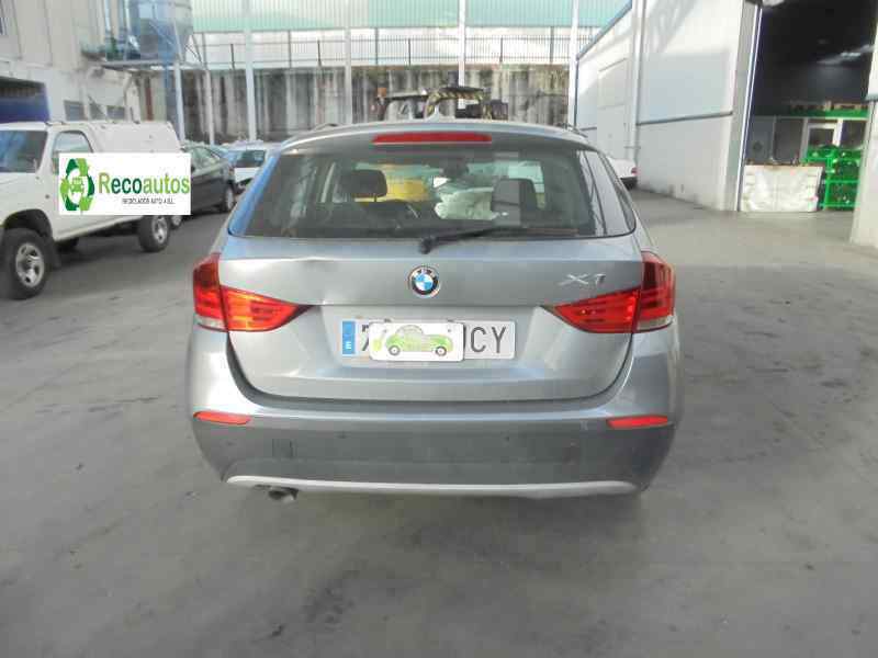 Chapeleira/Cortina mala BMW X3 (F25) sDrive 18 d 51462991847 | B-Parts