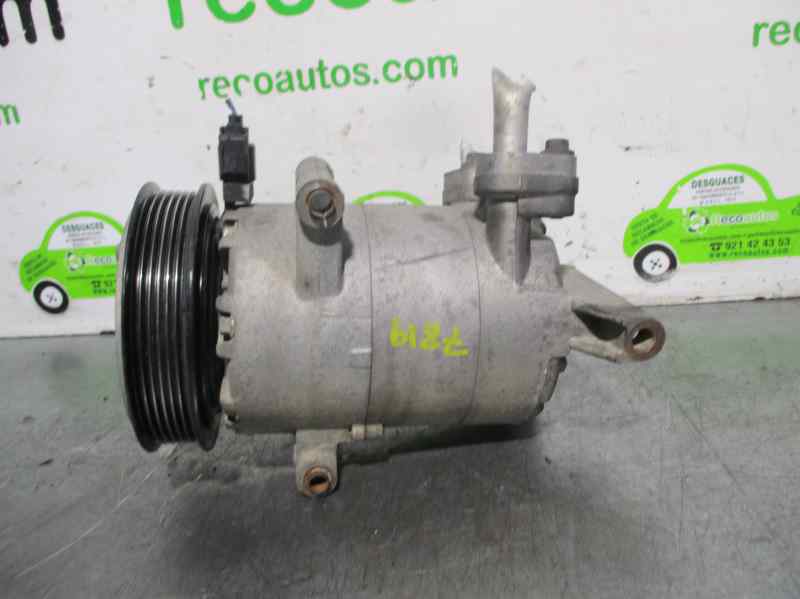 AC compressor FORD TRANSIT Van (FA_ _) | B-Parts