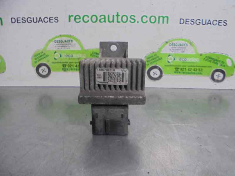 Electronic module NISSAN JUKE (F15) 1.5 dCi 9088813 | B-Parts