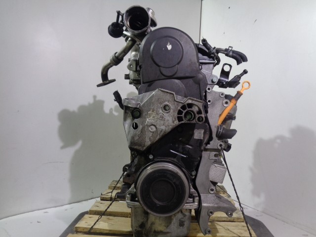 Engine VW GOLF IV (1J1) 1.9 TDI 9756394 | B-Parts