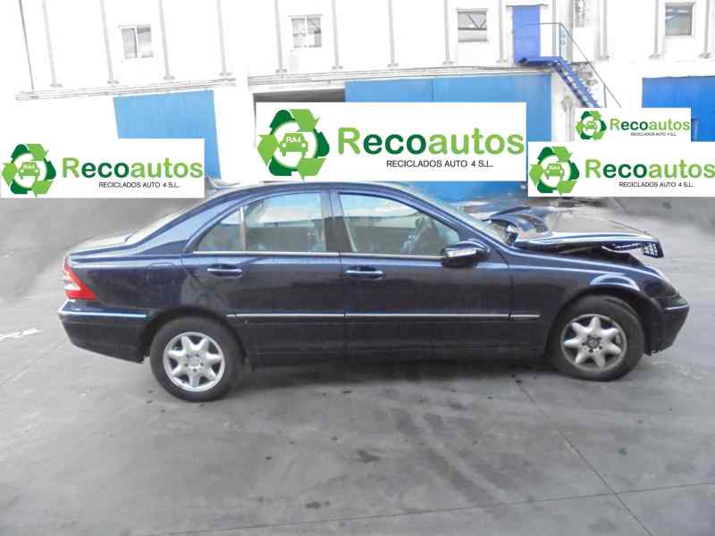 Elektronensonde MERCEDES-BENZ C-CLASS (W203) C 180 Kompressor (203.046 ...