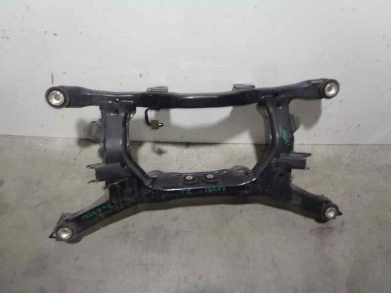 Rear axle SUBARU LEGACY IV Estate (BP) 3.0 R AWD (BPE) 7762780 | B-Parts