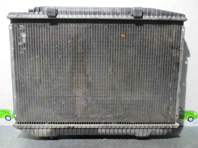 Water radiator MERCEDES-BENZ S-CLASS (W126) 420 SE, SEL 5045383 | B-Parts