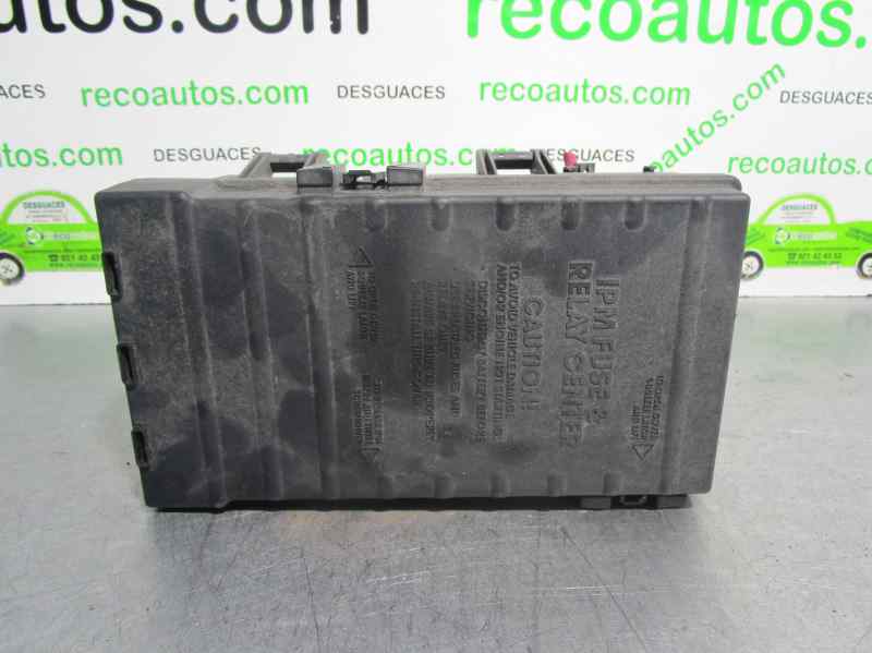 Fuse box CHRYSLER VOYAGER IV (RG, RS) 3.3 2312963 | B-Parts