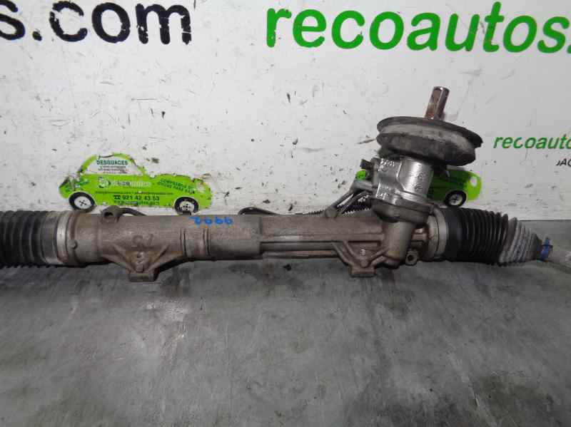 Steering rack PEUGEOT 307 SW (3H) 2.0 16V 4894347 | B-Parts