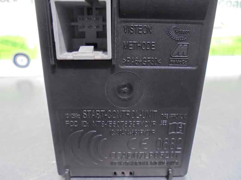 Ignition barrel VOLVO XC60 (156) D5 AWD 31456645 | B-Parts