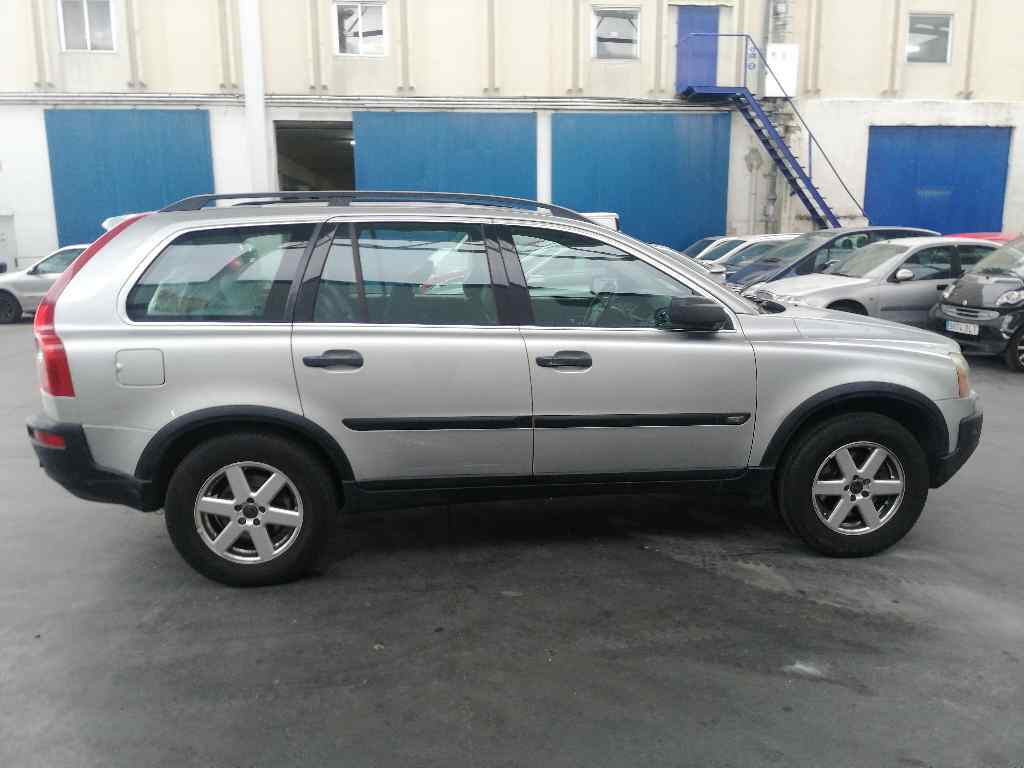 Zündschloss VOLVO XC90 I (275) T6 AWD 8673073 | 73760 | VALEO | B-Parts