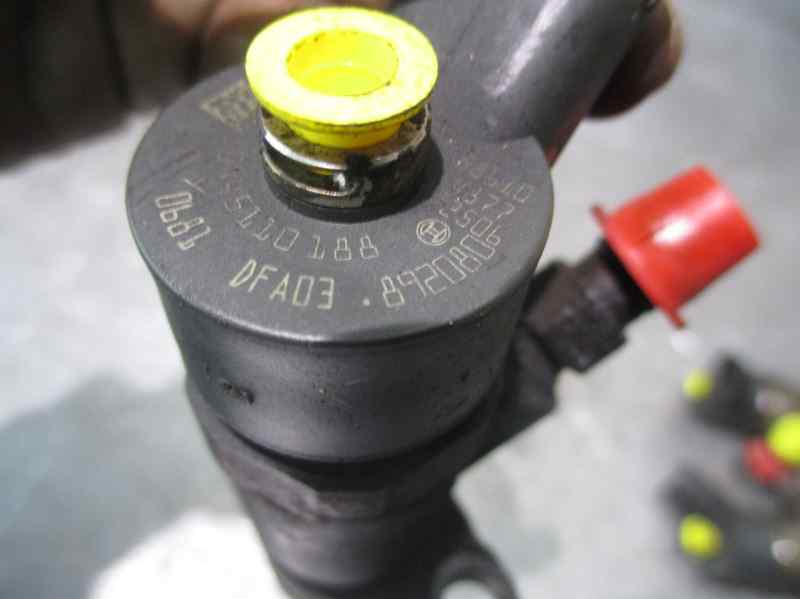 Injecteur PEUGEOT 308 SW I (4E_, 4H_) 1.6 HDi 892080 | 0445110188 | BOSCH | B-Parts