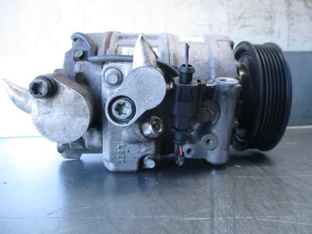 AC compressor AUDI Q7 (4LB) 3.0 TDI quattro 7L6820808 | 7SEU17C | DENSO ...