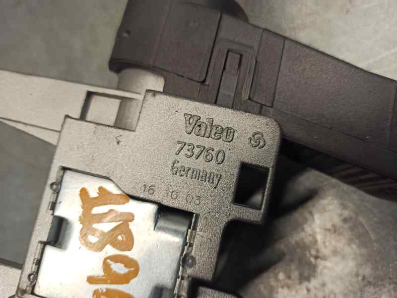 Zündschloss VOLVO XC90 I (275) T6 AWD 8673073 | 73760 | VALEO | B-Parts