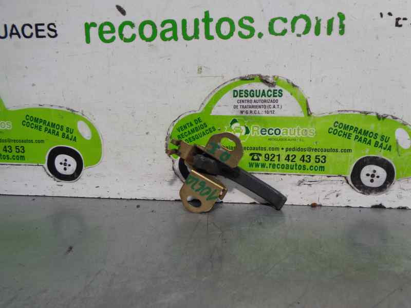 Maneta interior delantera izquierda SUZUKI SAMURAI Closed Off-Road ...