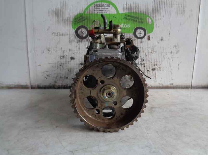 Injection pump TATA INDICA 1.4 TD 5116365 | B-Parts