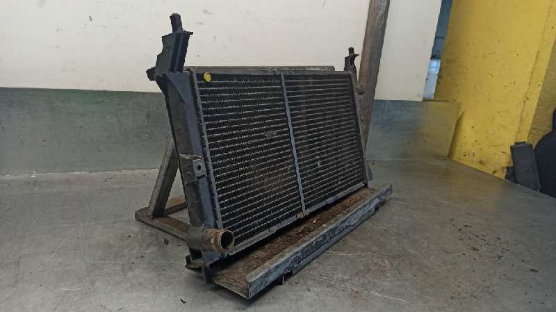 Water radiator ROVER 100 / METRO Hatchback (XP) 111 C/L/S | B-Parts