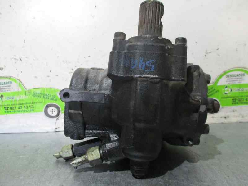 Steering rack MERCEDES-BENZ 190 (W201) E 1.8 (201.018) 2049579 | B-Parts