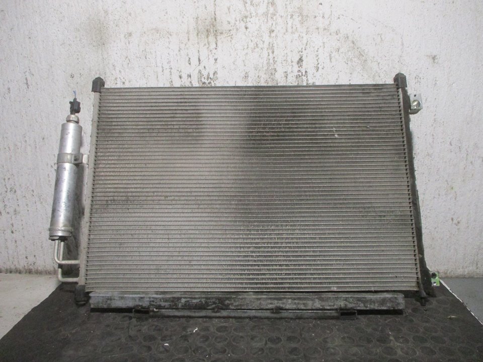 AC radiator NISSAN X-TRAIL (T31) 2.0 dCi 4x4 8616829 | B-Parts