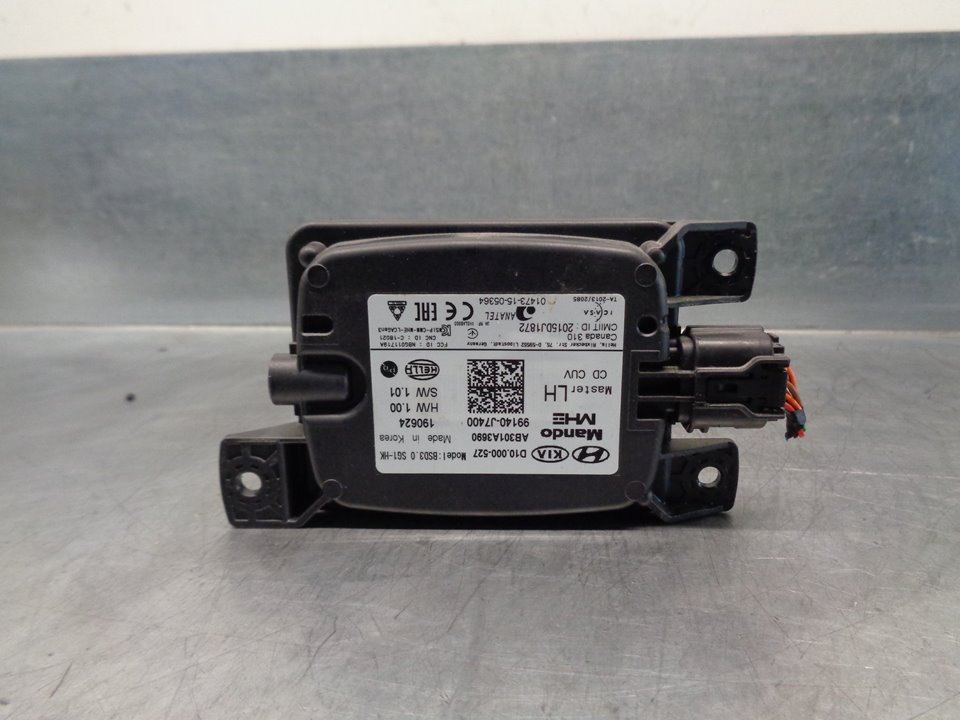 Electronic module KIA XCEED (CD) 1.4 T-GDI 9274417 | B-Parts
