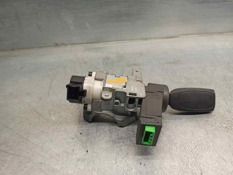 Zündschloss VOLVO XC90 I (275) T6 AWD 8673073 | 73760 | VALEO | B-Parts