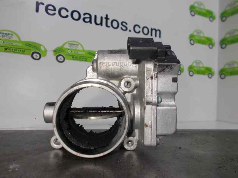 Throttle body PORSCHE CAYENNE (92A) 3.0 Diesel 5036703 | B-Parts