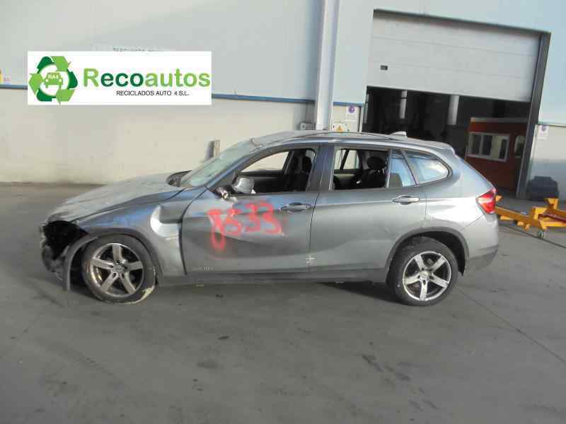 Chapeleira/Cortina mala BMW X3 (F25) sDrive 18 d 51462991847 | B-Parts