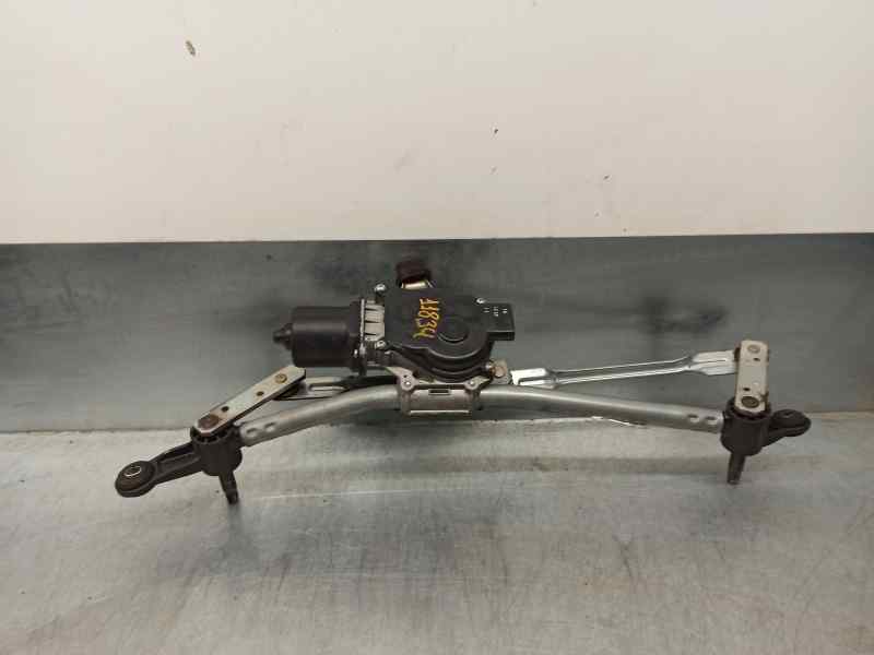 Wischermotor vorne DACIA LODGY (JS_) 1.6 LPG 6477666 | B-Parts