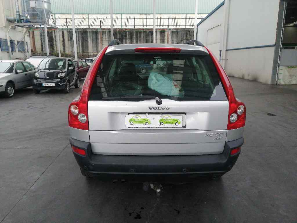 Zündschloss VOLVO XC90 I (275) T6 AWD 8673073 | 73760 | VALEO | B-Parts