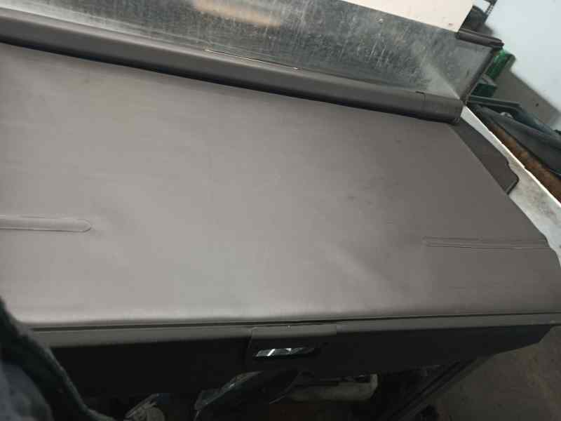 Rear parcel shelf OPEL ZAFIRA / ZAFIRA FAMILY B (A05) 1.8 (M75 ...