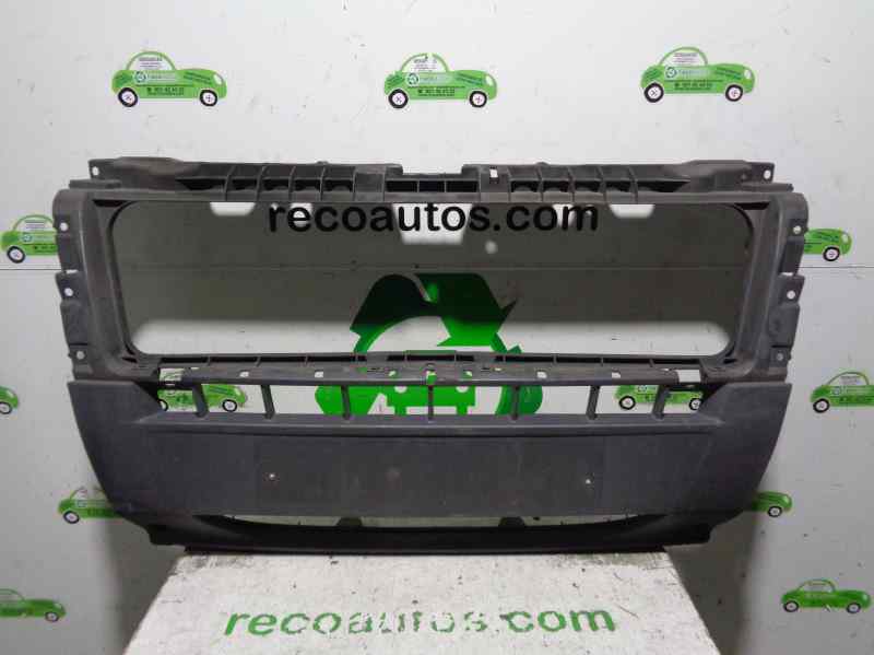 Stoßstange vorne PEUGEOT BOXER Van 2.2 HDi 100 5037305 | B-Parts