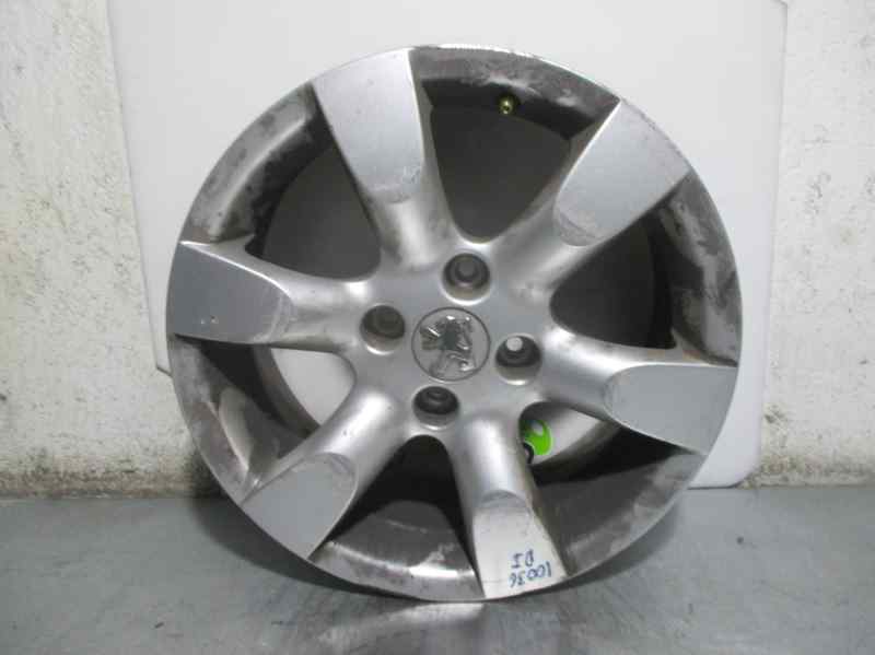 Rim PEUGEOT 307 (3A/C) 1.6 HDi 4912380 | B-Parts