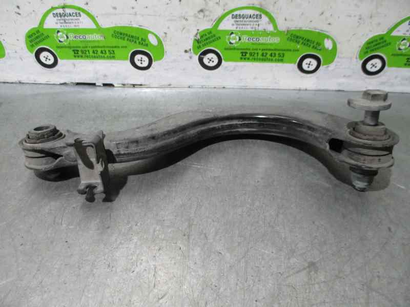 Left rear suspension arm VW TIGUAN (5N_) 2.0 TDI 5Q0505323C | B-Parts