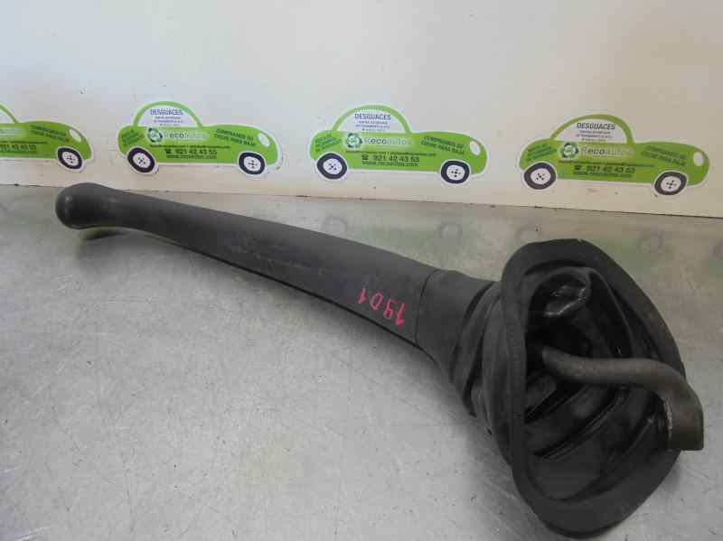 Manual gearbox selector MERCEDES-BENZ SPRINTER 3-t Van (B903) 312 D 2.9 ...