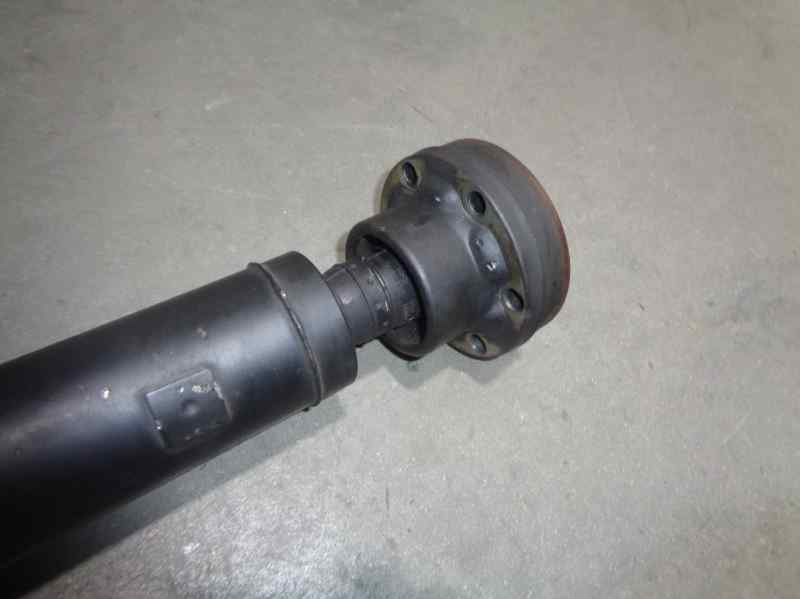 Driveshaft BMW X3 (E83) 3.0 d BURRA 5 LADO A | B-Parts