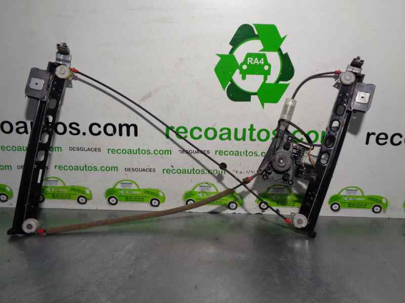 Fensterheber links vorne FORD FOCUS II Convertible 2.0 TDCi 5582132 | B ...