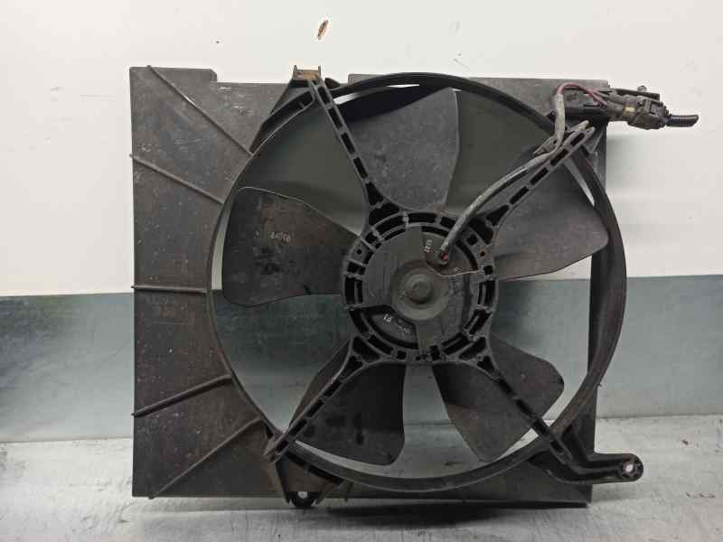 Radiator fan CHEVROLET KALOS 1.4 16V 96536666 | A005217 | DONGYANG | B ...