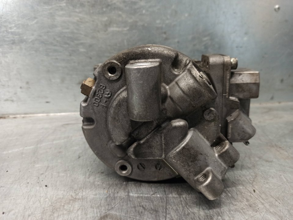 AC compressor BMW X3 (E83) 2.0 sd 9677728 | B-Parts