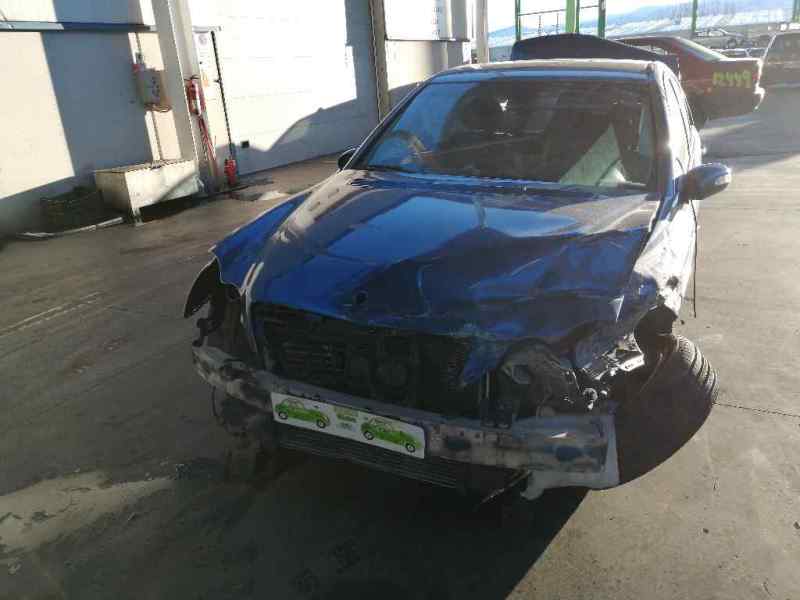 Fuse box MERCEDES-BENZ C-CLASS (W203) C 220 CDI (203.006) 2035451701 ...