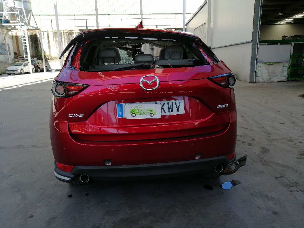 Feu de brouillard avant gauche MAZDA CX-5 (KF) 2.5 KB8B51694 | B-Parts