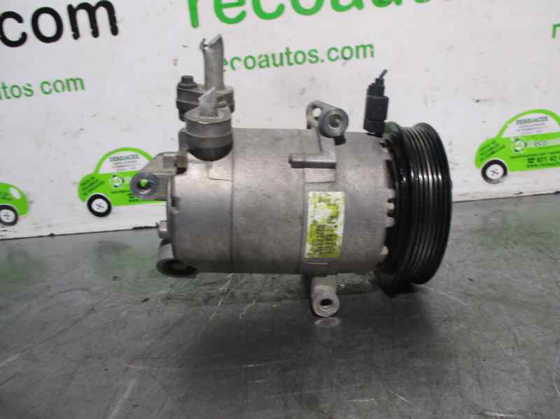 AC compressor FORD TRANSIT Van (FA_ _) | B-Parts