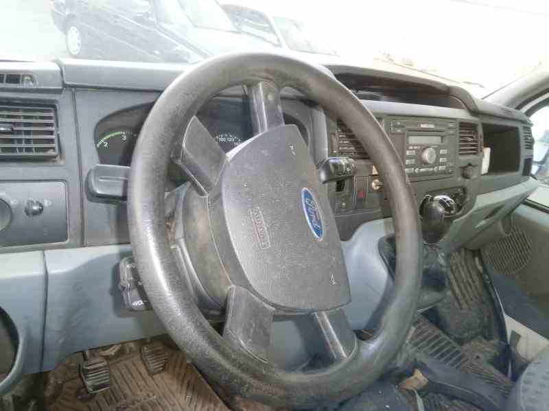 Front slam panel FORD TRANSIT Van (FA_ _) DE CHAPA PARTE SUPERIOR | B-Parts