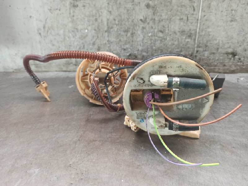 Fuel pump AUDI A4 B5 (8D2) 1.8 8257367 | B-Parts
