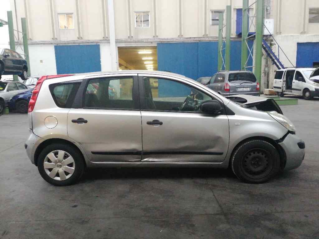 Third brake light NISSAN NOTE (E11, NE11) 1.4 265901U600 | B-Parts