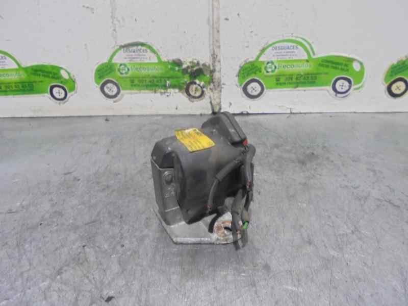 Ignition coil MERCEDES-BENZ 190 (W201) E 2.3 4868739 | B-Parts